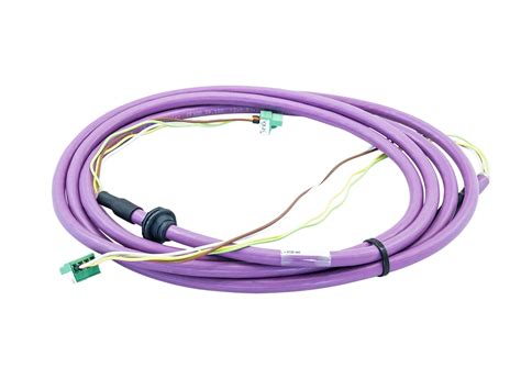 Can Bus Cable Tim Gibson