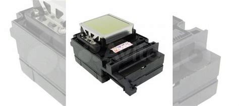 Печатающие головки epson купить в Нижнем Новгороде | Электроника | Авито