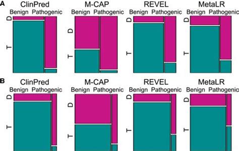 Clinpred Prediction Tool To Identify Disease Relevant Nonsynonymous Single Nucleotide Variants