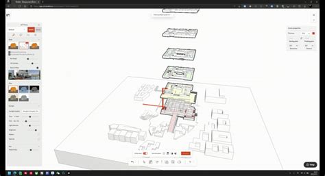 How To Draw It Architecture Diagram