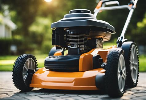 Yard Force Lawn Mower Self Propelled Not Working: Troubleshooting Tips - Tool Trip