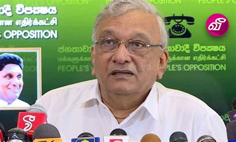 பொதுப்பயன்பாடுகள் ஆணைக்குழுவின் தலைவரை பதவி நீக்குவதற்கு ஆதரவளிக்க மாட்டோம் லக்ஷ்மன் கிரியெல்ல