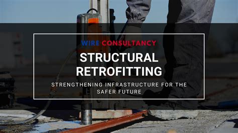 Structural Retrofitting Definition Methods And Techniques