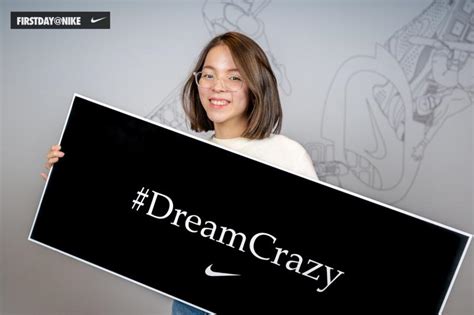 Thuy Linh Nguyen On Linkedin Justdoit Firststeps Nike