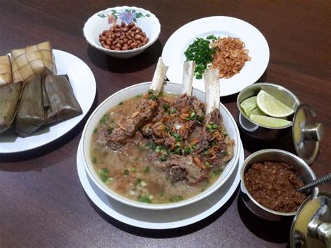 Tempat Makan Sop Konro Di Surabaya Siap Goyang Lidah