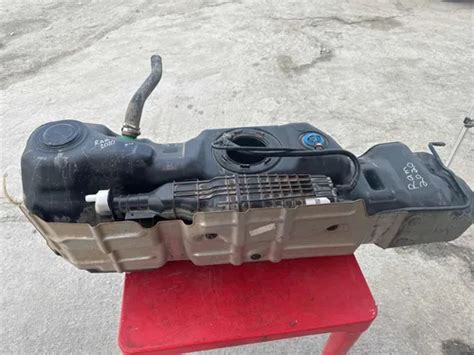 Tanque De Gasolina Dodge Ram Línea Nueva 27 Meses Sin Interés