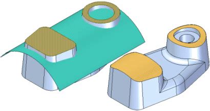 Working With Points Curves And Surfaces