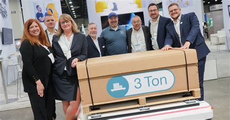 Automate2023 The Manufacturing Millennial