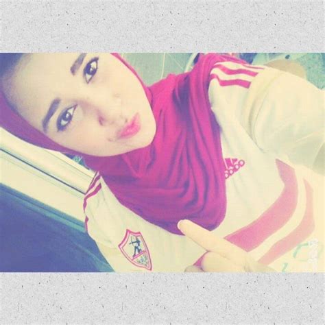 بنات نادى الزمالك 07