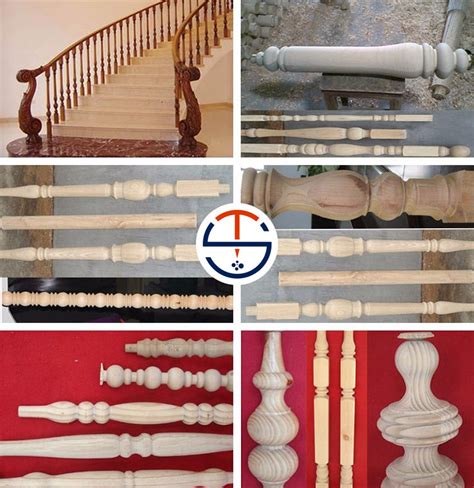 מכונת מחרטת עץ מקצועית Cnc לכל צורך Stylecnc