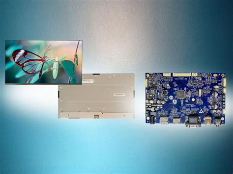 Medical Targeted Tft Display Solution The Auo G215han017 215” Tft