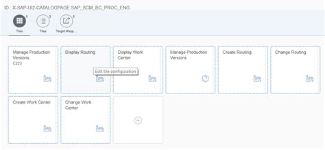 Solved App Type Sap Gui Mass Add To Launchpad Sap Community