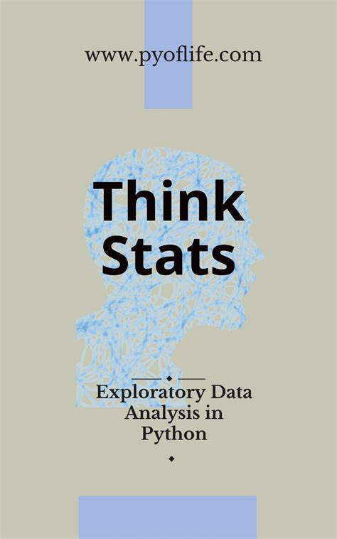 Think Stats Exploratory Data Analysis In Python