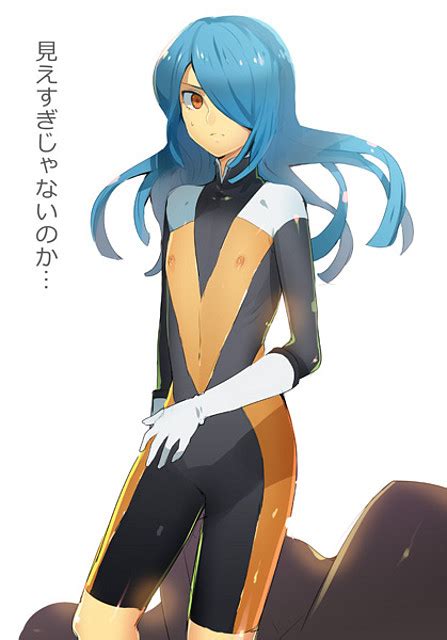 Mundo Yaoi Inazuma Eleven Club De Fans