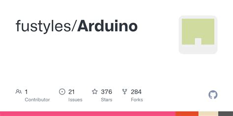 Arduinoesp32o At Master · Fustylesarduino · Github