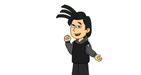 Anomius Posing [goanimate Wrapper] By Terrypham On Deviantart