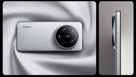 Xiaomi 14 Ultra 16 512Gb Voor Slechts 957 Inclusief Verzendkosten Onmisbaar XiaomiToday It