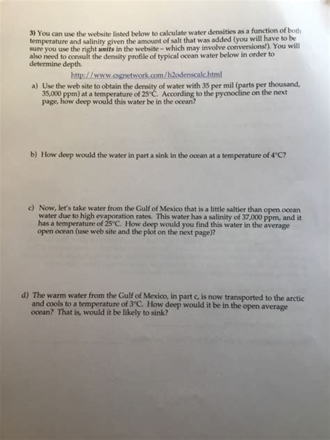 Solved 1 Your TA Will Show You A 1 Liter Volumetric Flask Chegg Com