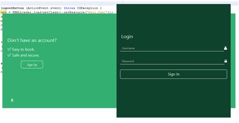 Css JavaFX Background Setting Stack Overflow