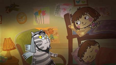 Малыши и Летающие звери Mp4 Share Files Online And Send Larges Files With Terabox