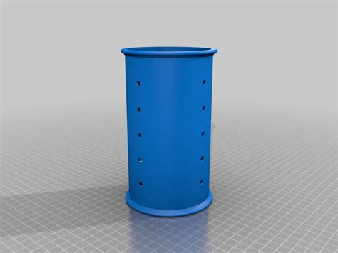 Syrian Hamster Tubes Free 3d Print Model Makerworld