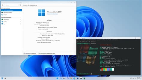 wubuntu：使用windows和ubuntu混合操作系统的优点和缺点