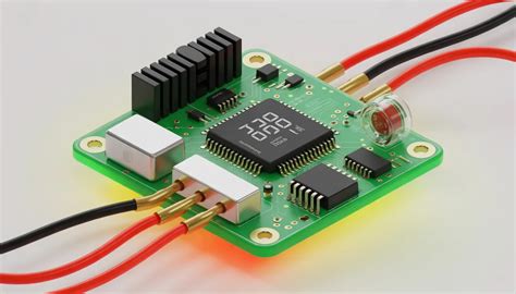 💡 Project Digital Thermometer Using Pic16f877a And Lm35 Sensor