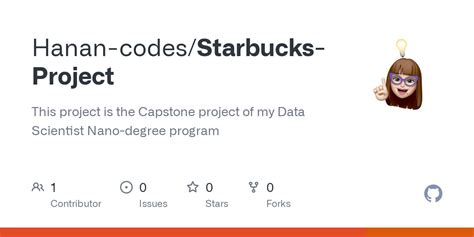GitHub Hanan Codes Starbucks Project This Project Is The Capstone Project Of My Data