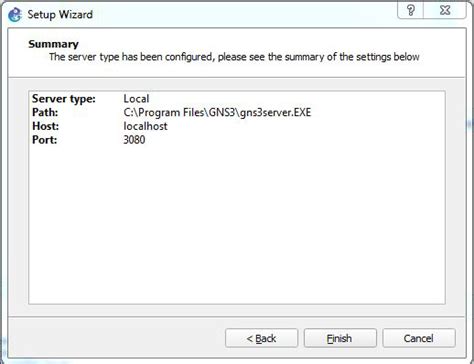How To Install Graphical Network Simulator On Windows GeeksforGeeks