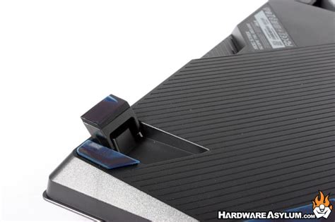 ROG Strix Scope NX TKL Deluxe Keyboard Review ROG Strix Scope NX TKL Layout And Features