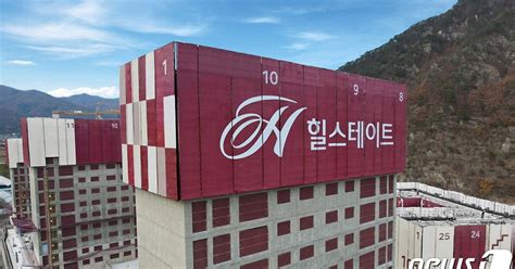 공사 현장 깔끔하고 안전하게…현대건설 안전·시설물 디자인 개선