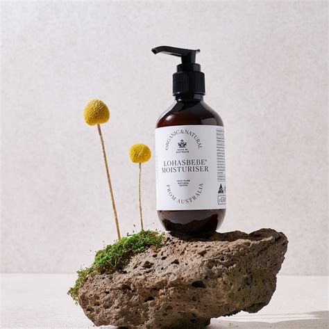 유기농 화장품 로하스베베 촬영 제품·홍보 사진 포트폴리오 크몽