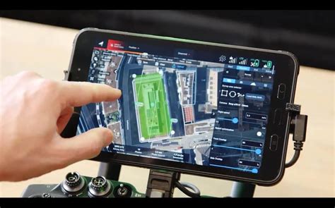 App Launched To Enable Real Time Correction For Gnss Ust