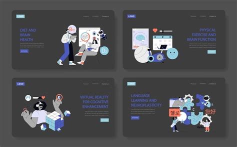 2 Animation Neuroscience Stock Vectors And Vector Art Shutterstock