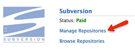 Subversion Update Works But Commit Fails Devzing Knowledge Base