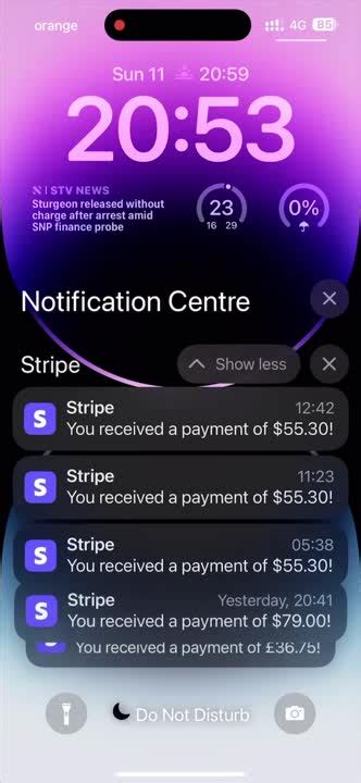 Video Ch Daniel On Linkedin Tip Start A Side Project 👨‍💻 You