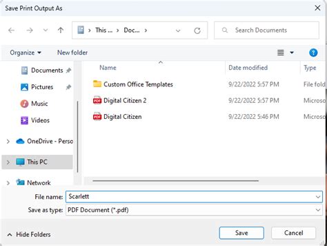 How To Print To PDF On Windows And Windows Digital Citizen