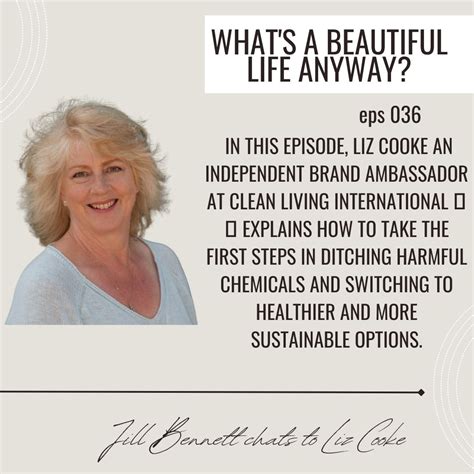 Jill Bennett On Linkedin Podcast Help Sustainable Video Plantbased Healthyliving…