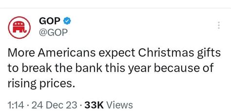 Bidens America Rrepublicans