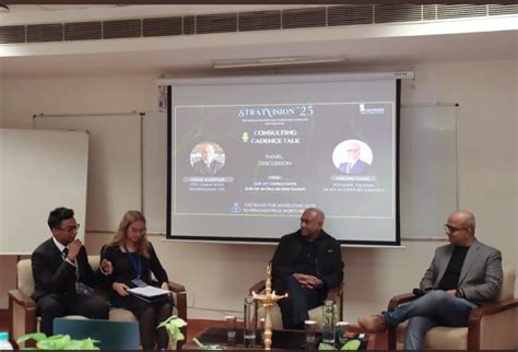 Muskan Singhal On Linkedin I Had The Privilege Of Attending An
