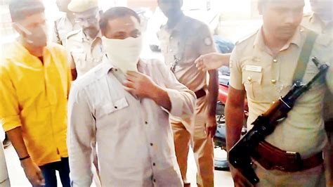 Nine Get Life Term In Pollachi Sexual Assault Case In Tn