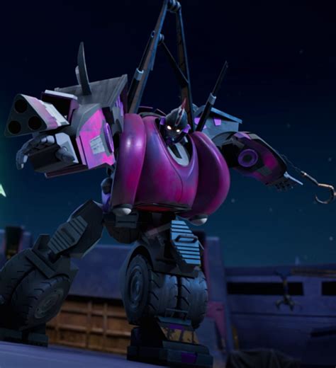 Aftermath Character Earthspark Wiki Fandom