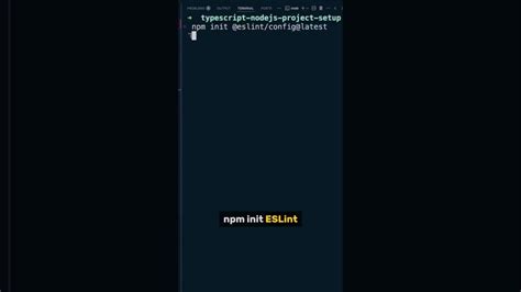 Typescript Tutorial Building A Powerful Neovim Setup With Kickstart