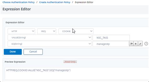 PoC Guide NFactor For Citrix Gateway Authentication With Native OTP Poc Guides