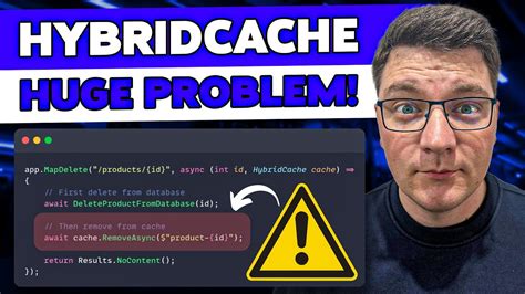 HybridCache Has A Problem Here S How You Can Fix It YouTube