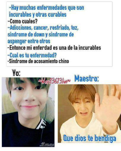 Pin De Ruthel3ss En Frases Kpopper Memes~~ Bts Memes Memes Memes