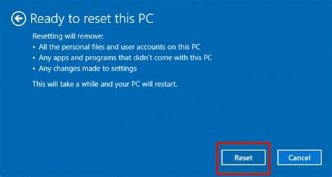 How To Reset Acer Laptop Without Password Get Answer Here