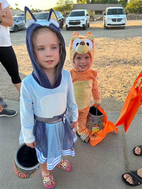 Riverscene Magazine Annual Adaptive Boo Bash Event Provides Fun