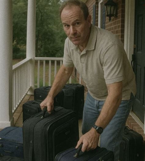 Stepmom Kicked Me Out Dad Watched Days Later They Begged