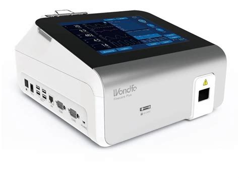 Wondfo Finecare Plus SE FS Immunoassay Analyzer For Laboratory At Piece In Prayagraj